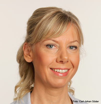 SVT:s reporter Helena Berg får Djurskyddspris – Tidningen Djurskyddet